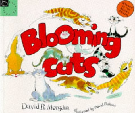 Blooming Cats (Picture Books): David R. Morgan: 9780590131650: Amazon ...