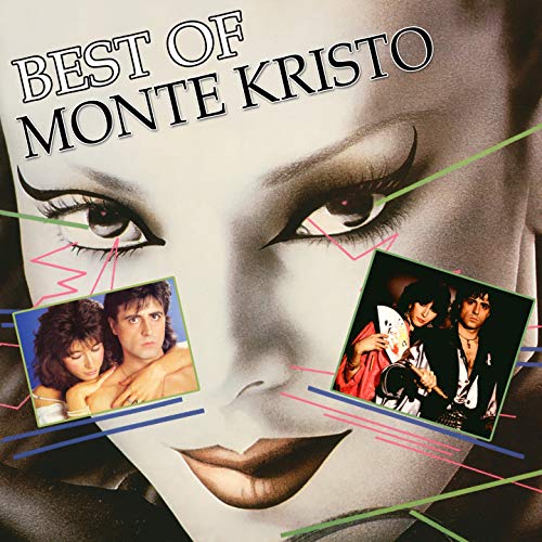 Amazon.com: Best of Monte Kristo (Le meilleur des années 80) : Monte ...