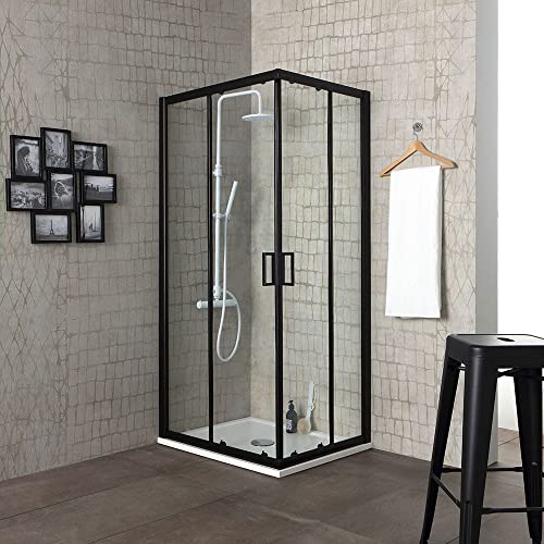 Meilleure Cabine de douche 80 x 80 : Avis et Mise à l'épreuve pour bien ...