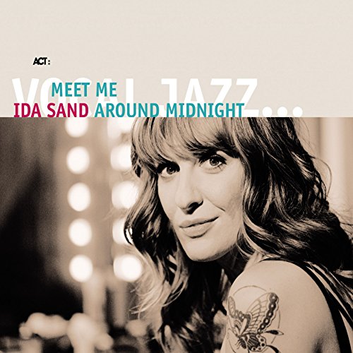 Amazon.com: Meet Me Around Midnight : Ida Sand: Digital Music