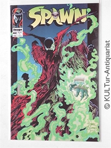 Spawn #42 : Fanboy (Image Comics) |本 | 通販 | Amazon