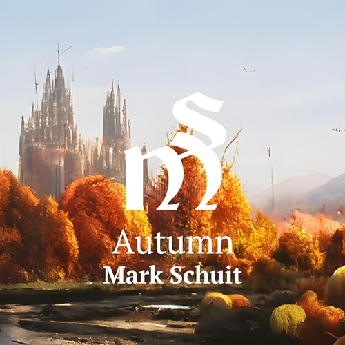 Amazon.co.jp: Autumn : Mark Schuit: Digital Music