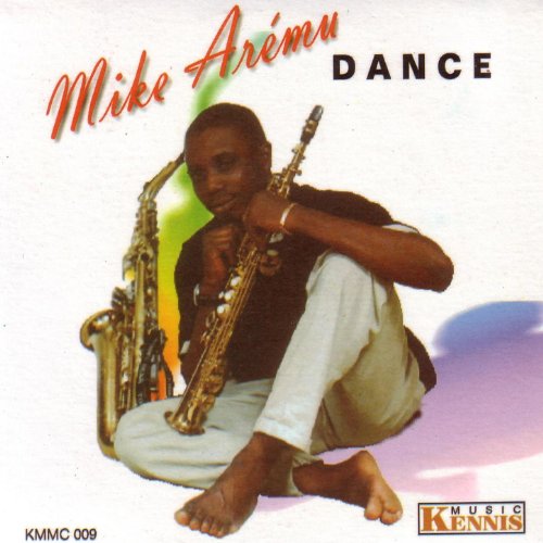 Play Dance by Mike Aremu on Amazon Music