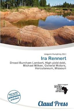 Amazon.co.jp: IRA Rennert : 本