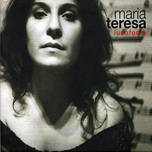 Play Lusofonia by Maria Teresa on Amazon Music