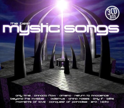 Best Mystic Songs: Various Artists: Amazon.in: Music}