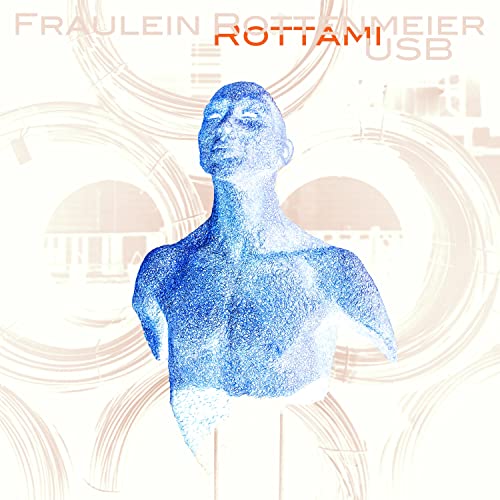 Amazon MusicでFraulein RottenmeierのRottami (Deluxe Edition)を再生する