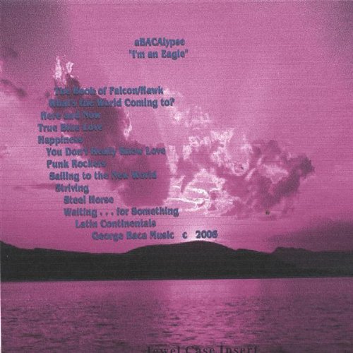 Amazon.com: I'm An Eagle: CDs & Vinyl