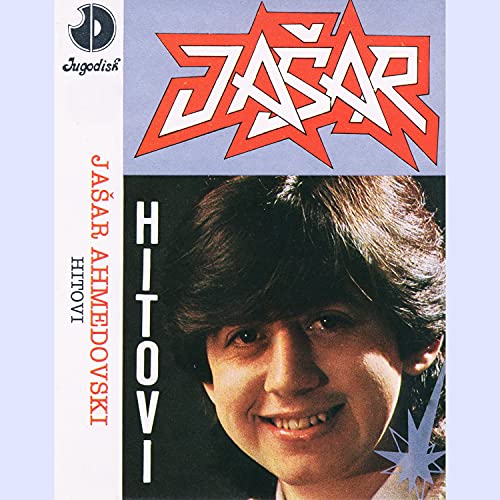 Play Hitovi by Jasar Ahmedovski on Amazon Music