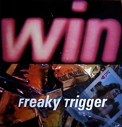 Win, David Henderson, Ian Stoddart, Russell Burn, Emmanuel Shoniwa ...