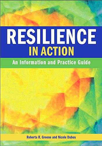 Amazon.com: Resilience in Action: An Information and Practice Guide: 9780871015150: Roberta R ...