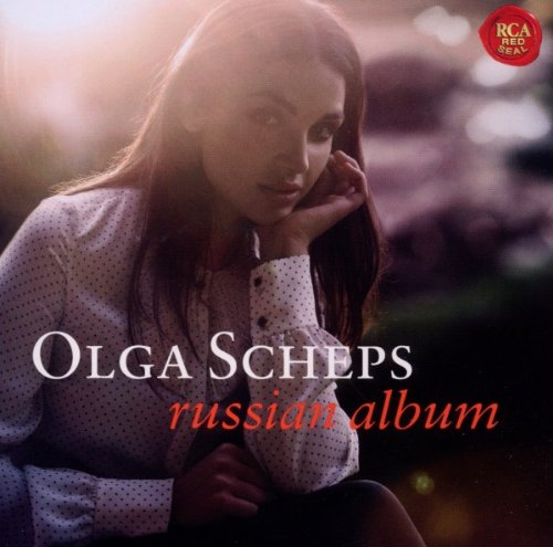 Russian Album - Amazon.com Music