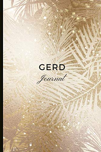 GERD Journal: Suitable For Gastroesophageal Reflux Disease - Food ...