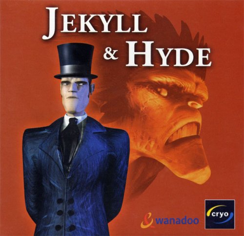 Cd Jekyll Et Hyde (Pc) : Amazon.de: Games