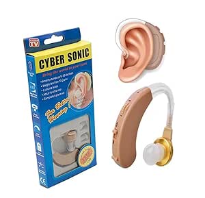 Axon Hearing Aid Bionic Ear Machine Hearing For Old Age In The Ear ...