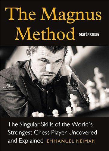 Buy The Magnus Method: The Singular Skills of the World’s Strongest ...