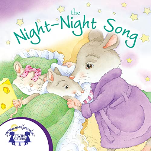 Amazon.com: The Night-Night Song: Bedtime Series, Book 2 (Audible Audio ...