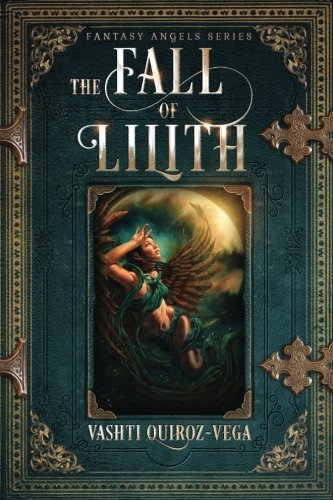 Book review of The Fall of Lilith - Readers' Favorite: Book Reviews and ...