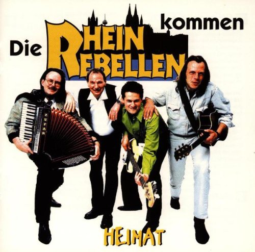 Heimat - Amazon.com Music