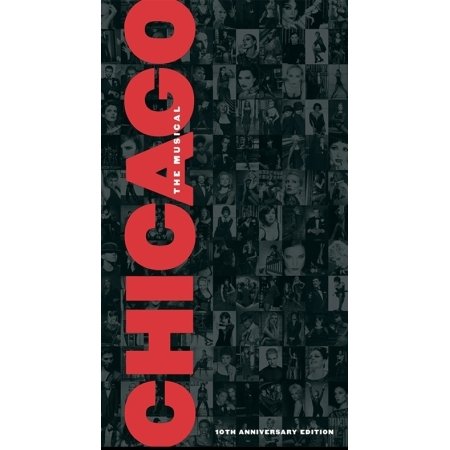 CHICAGO 10TH ANNIVERSARY EDITION (2CD+1DVD) - Amazon.com Music