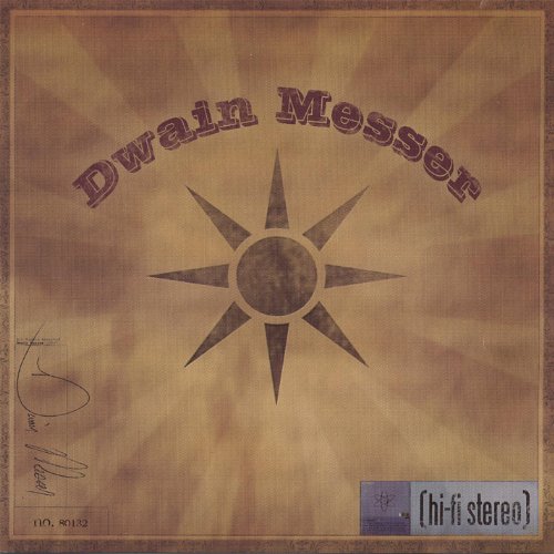 Amazon.com: Dwain Messer : Dwain Messer: Digital Music