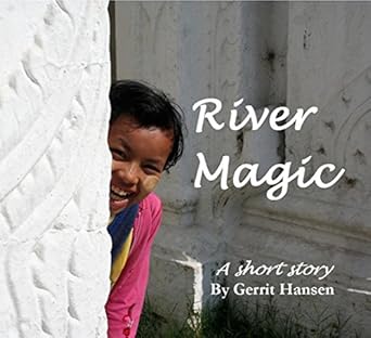 River Magic eBook : Hansen, Gerrit: Amazon.in: Kindle Store