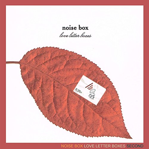 Amazon.co.jp: Second : Noise Box: デジタルミュージック