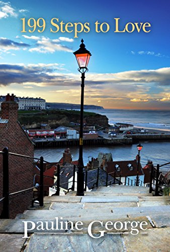 199 Steps to Love - Kindle edition by George, Pauline. Literature ...