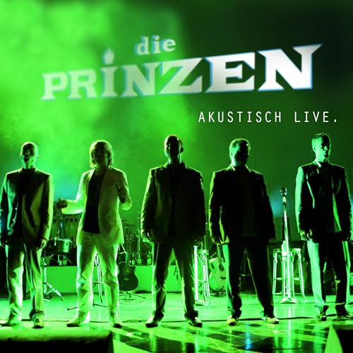Play Akustisch Live by Die Prinzen on Amazon Music