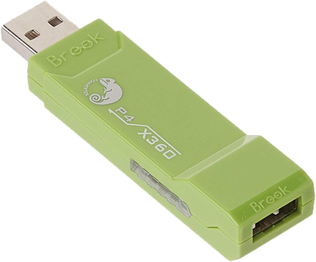 Brook Super Converter Xbox 360 to PS4 : Amazon.com.au: Electronics