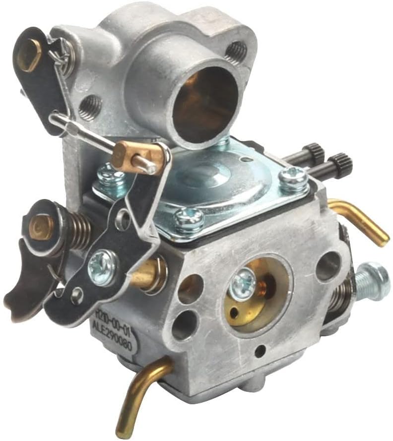Amazon.com: Carburetor for - Poulan Craftsman 530035589 530035590 ...