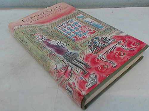 Accommodating Molly: Crewe, Candida: 9780434143368: Amazon.com: Books