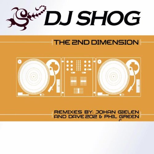 The 2nd Dimension: Amazon.de: Musik-CDs & Vinyl