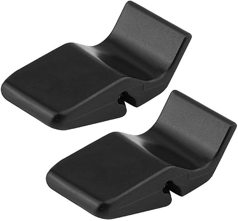 Amazon.com: Air Filter Clips 17219-P65-000 Air Cleaner Intake Filter ...