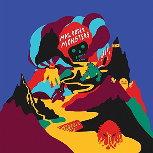 Amazon Music - Mail Order MonstersのMail Order Monsters - Amazon.co.jp