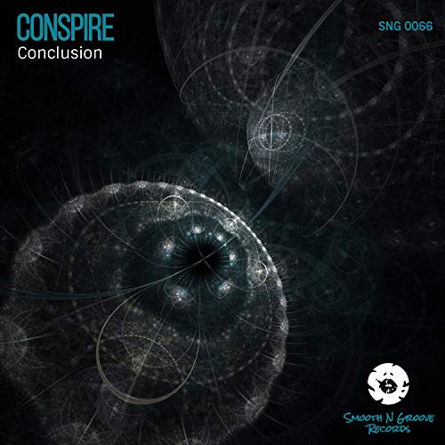 Play Conclusion by Conspire on Amazon Music