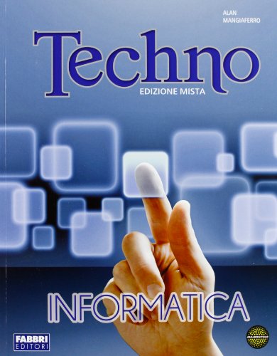 I Libri di informatica per scuole medie da leggere a Maggio 2024