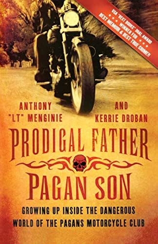 Best Books About Motorcycle Gangs | Reviewmotors.co