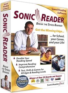 Amazon.com: Sonicreader
