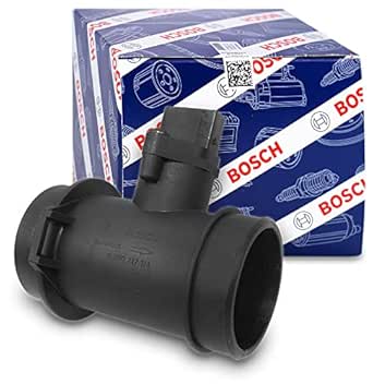 Bosch 0280217114 Air Mass Sensor : Amazon.com.au: Automotive