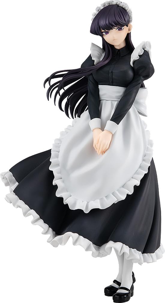 Amazon.com: Komi Can’t Communicate: Shoko Komi Pop Up Parade Figure ...