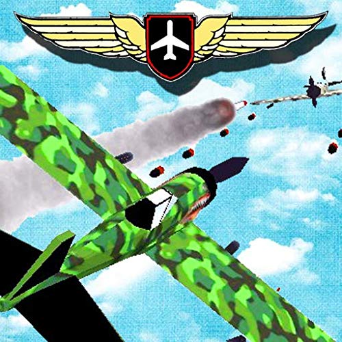 Air Commander - Renegade - App on Amazon Appstore
