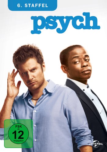 Psych – fernsehserien.de