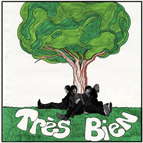 Amazon MusicでTrès Bien!のTree EPを再生する