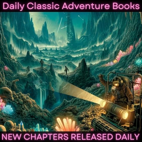 Amazon.com: Daily Classic Adventure Books : solgoodmedia.com: Audible ...