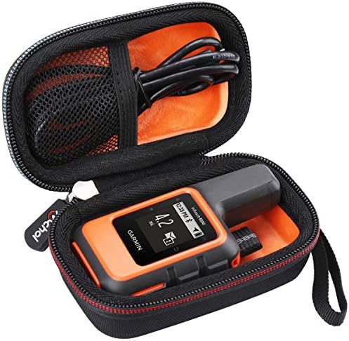 Amazon.com: Mchoi Storage Case for Garmin inReach Mini, Case Only ...