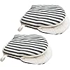Amazon.com: 1 Pair Mini Oven Mitts,High Heat Resistant Oven Gloves ...