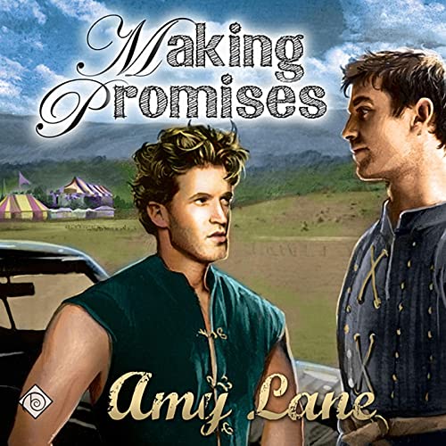 Amazon.com: Making Promises: Keeping Promise Rock, Book 2 (Audible ...