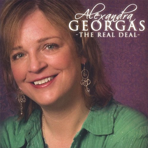 Amazon.com: The Real Deal : Alexandra Georgas: Digital Music