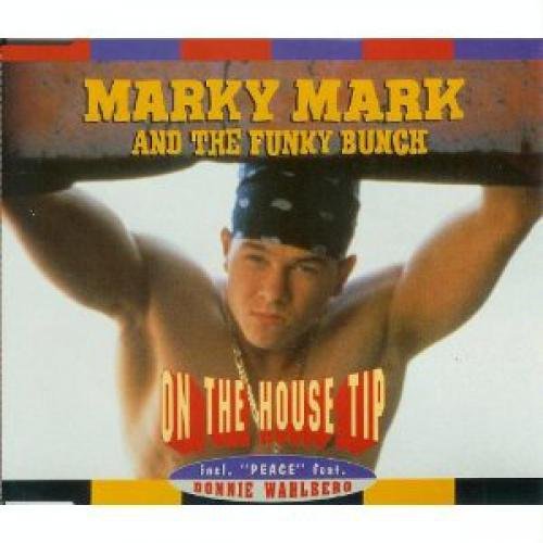Marky Mark & Funky Bunch - On the house tip [Single-CD] - Amazon.com Music